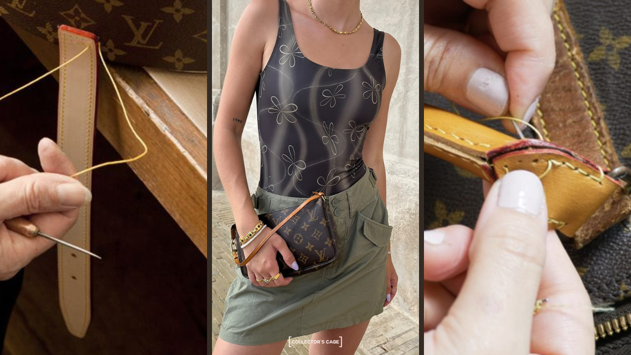 Schne Louis Vuitton Schnppchen Bilder