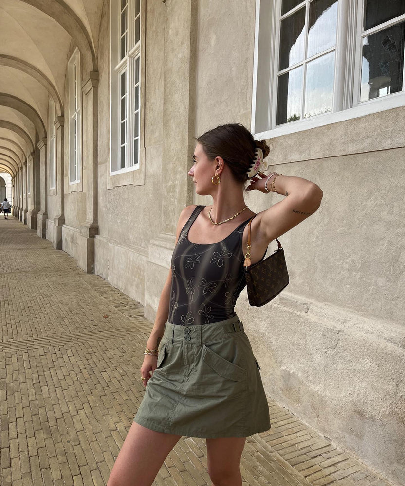 Collector´s Cage | Vintage designer tasker – Collector's Cage