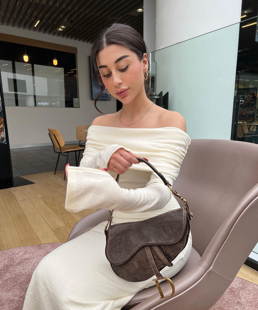 Collector´s Cage | Vintage designer tasker – Collector's Cage