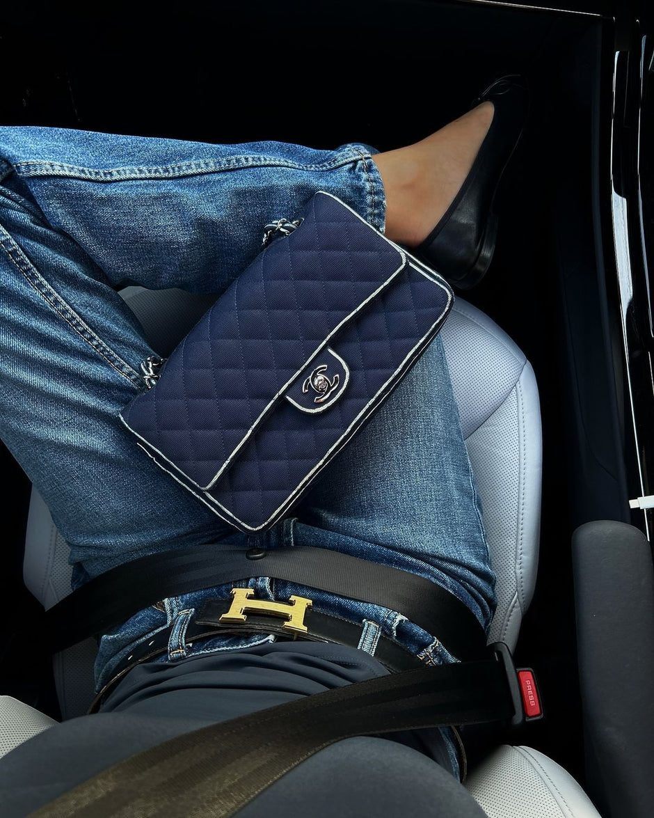 Collector´s Cage | Vintage designer tasker – Collector's Cage