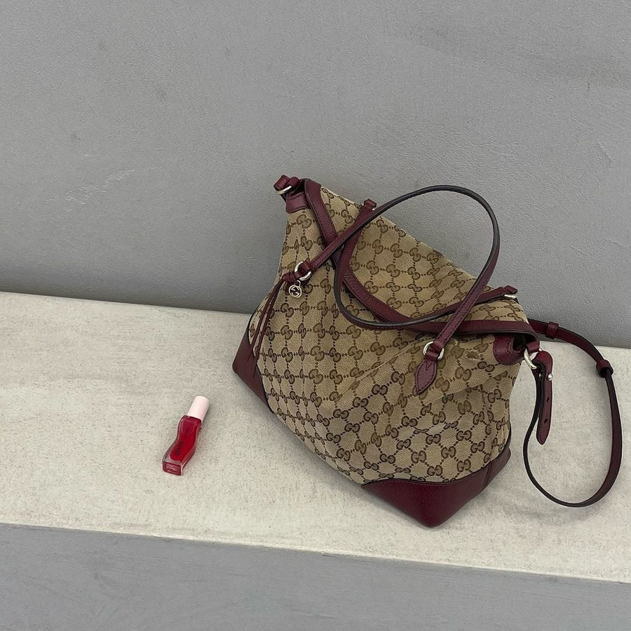 Collector´s Cage | Vintage designer tasker – Collector's Cage