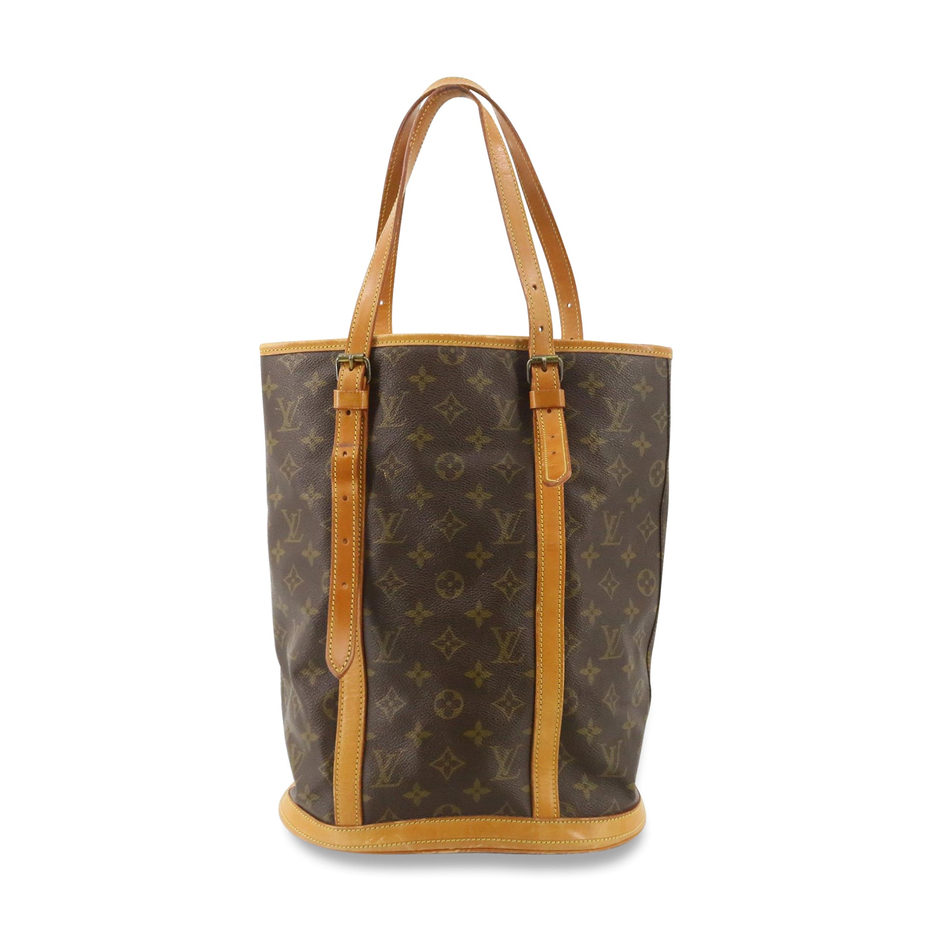 Large Bucket – Collector's Cage