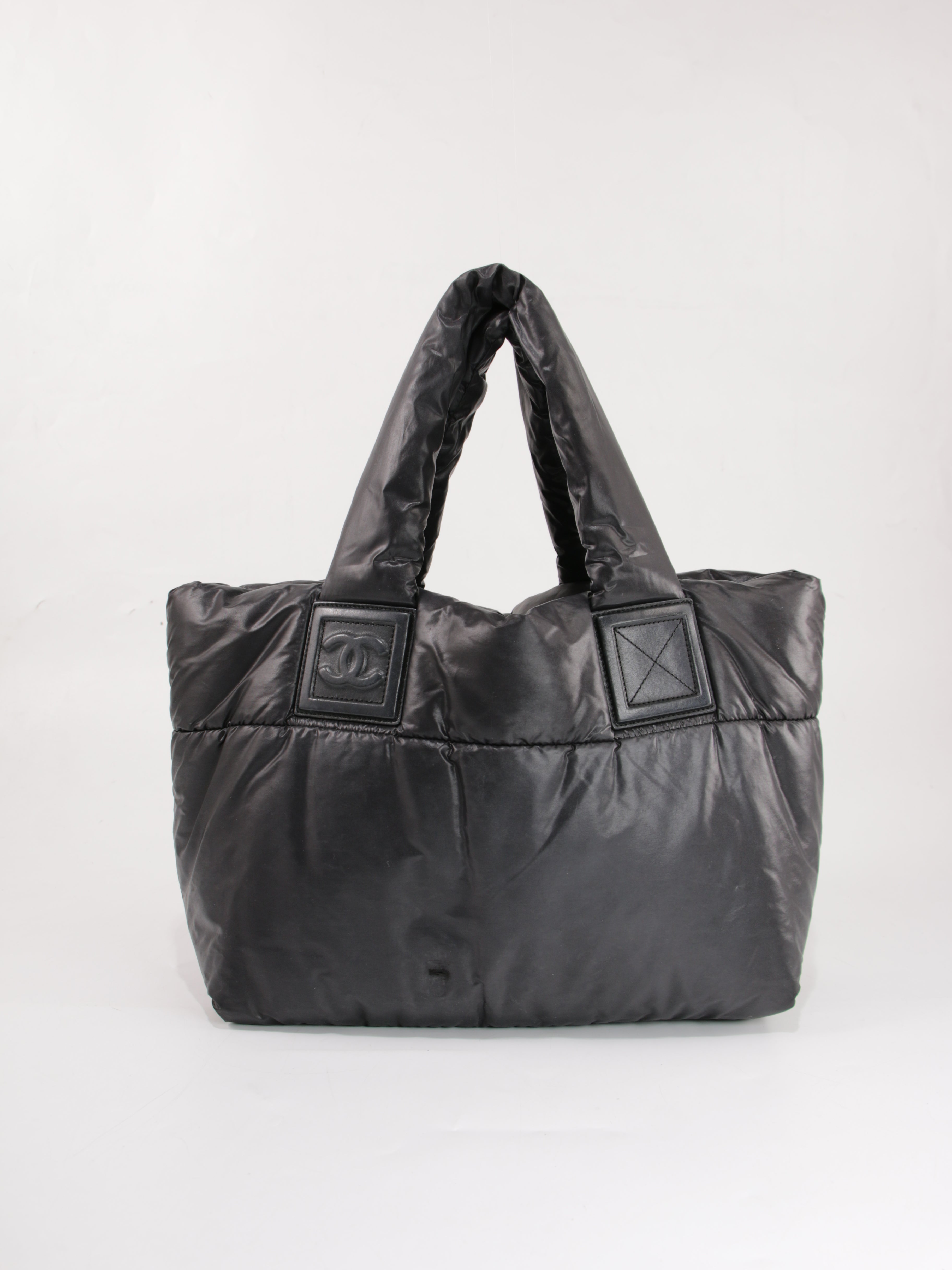 Coco Cocoon – Collector's Cage