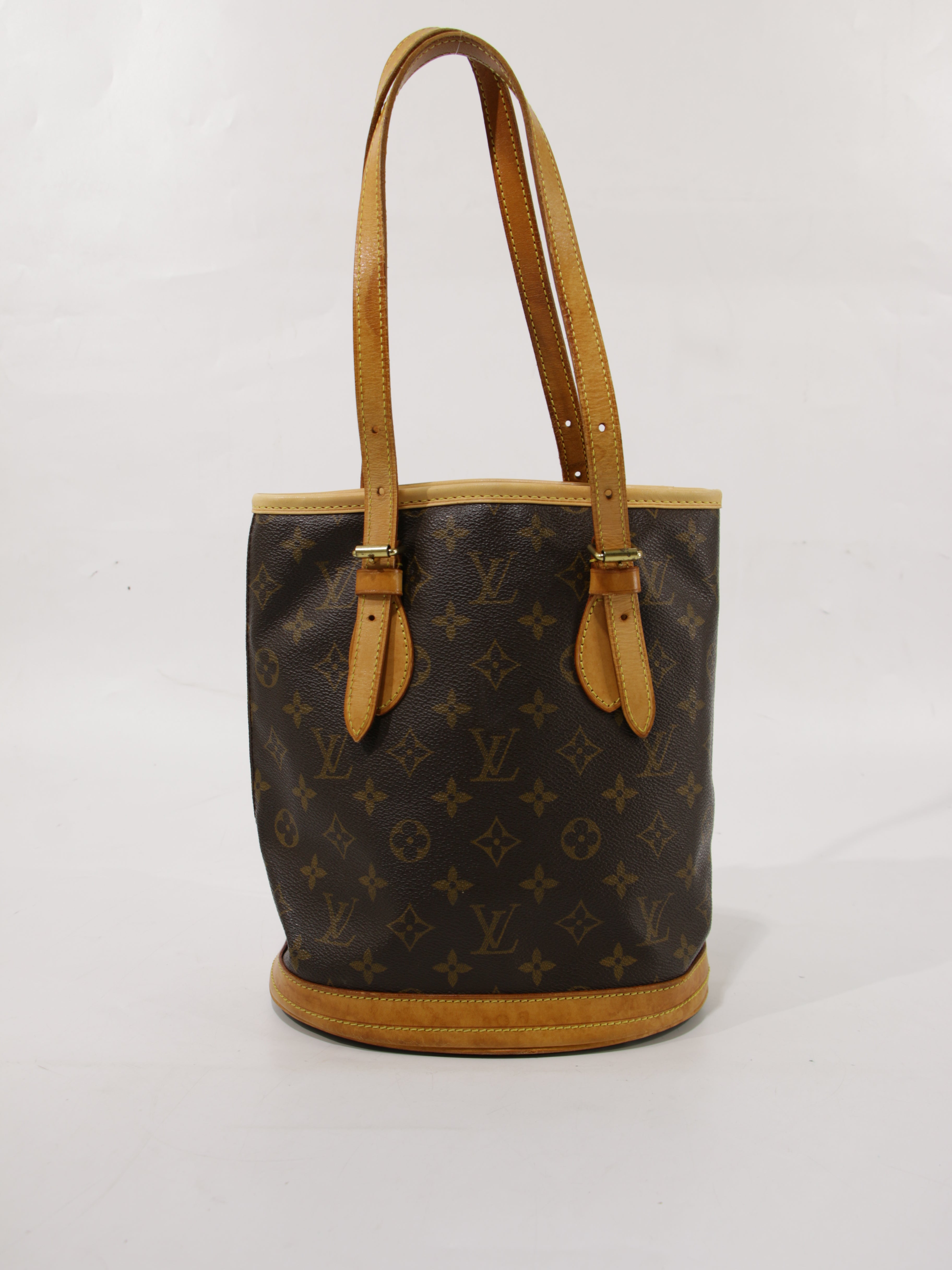 Mini Bucket – Collector's Cage