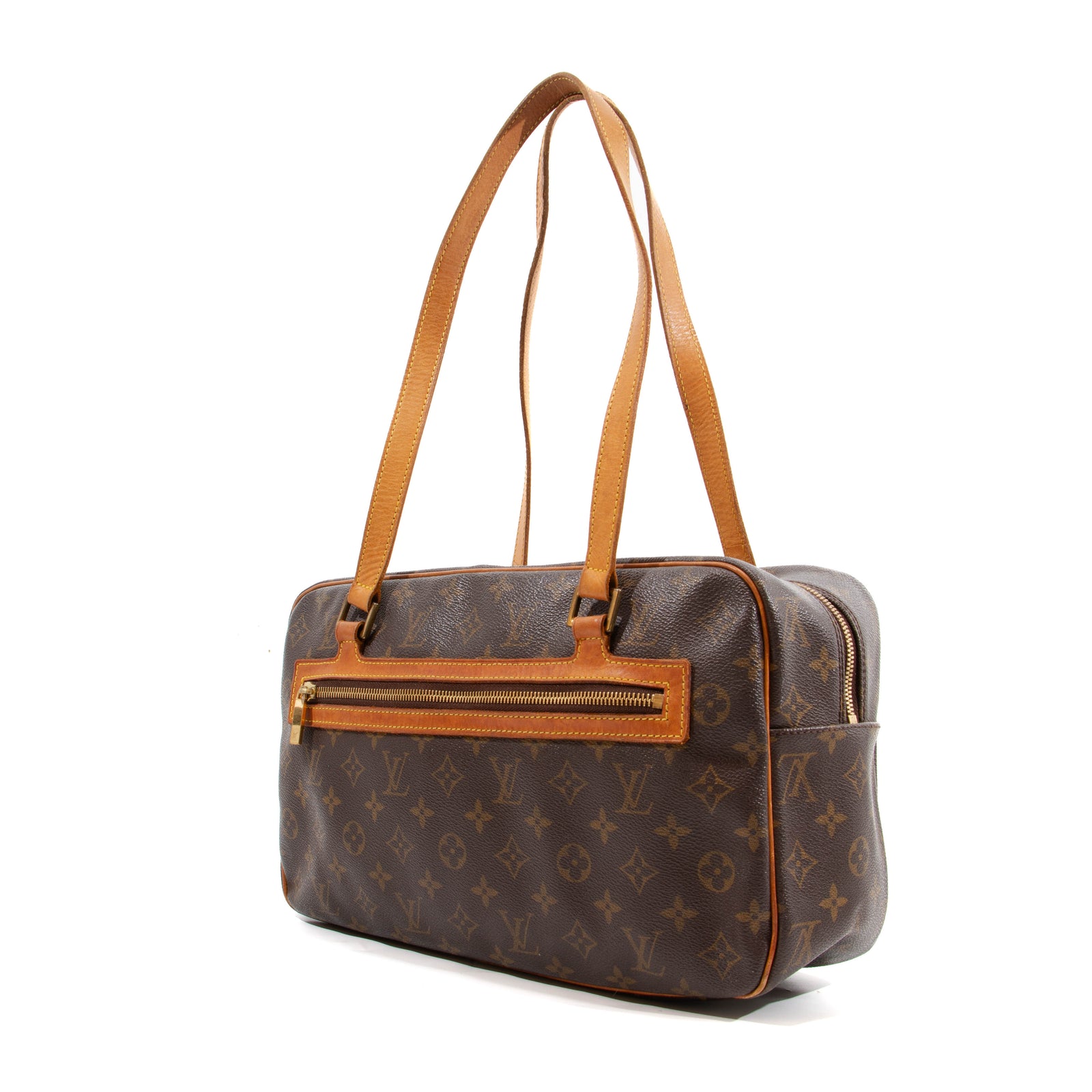 Louis Vuitton Tasker | Stort udvalg af Second Hand LV | 200+ på lager ...