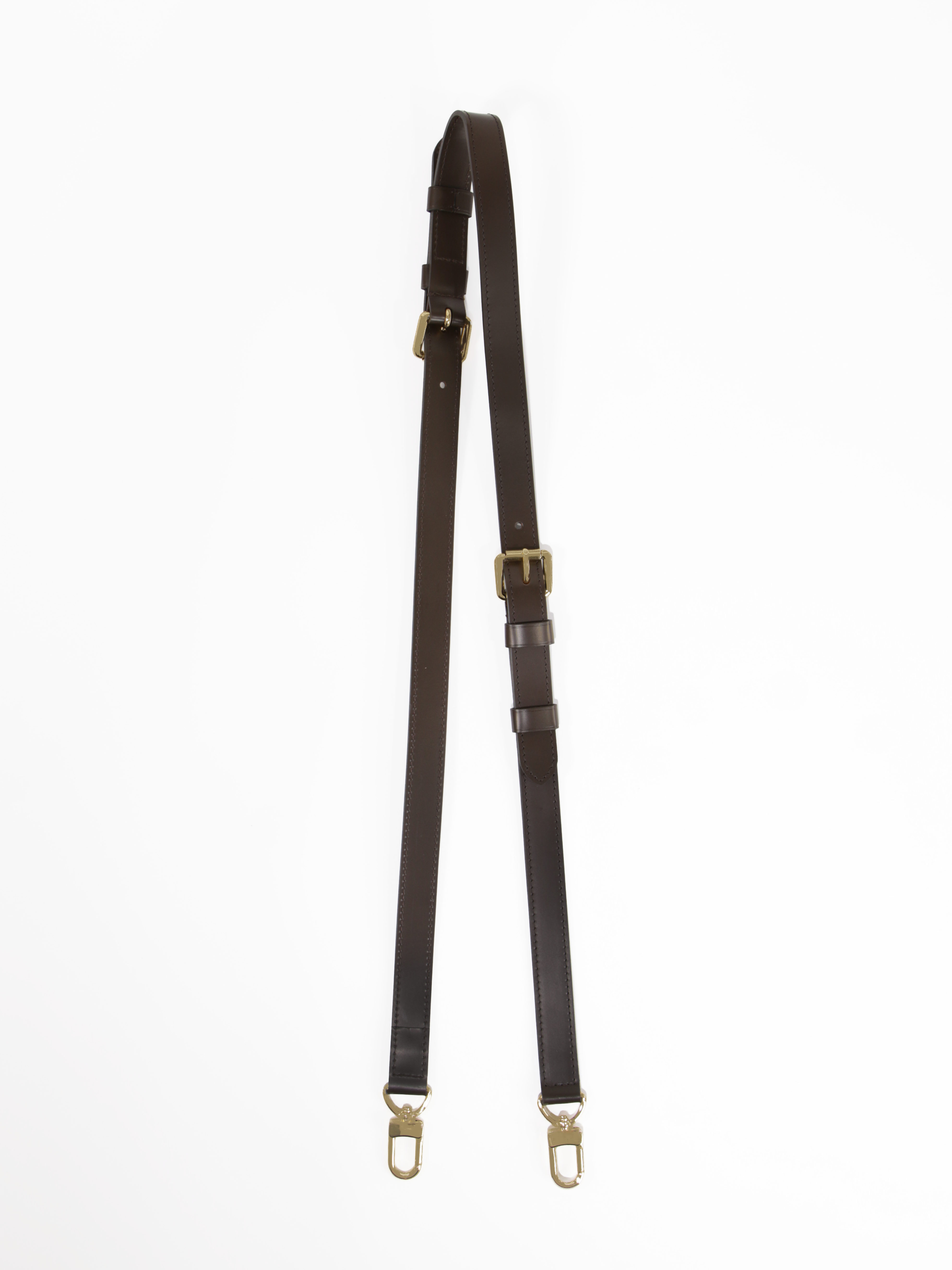 Brown Strap – Collector's Cage