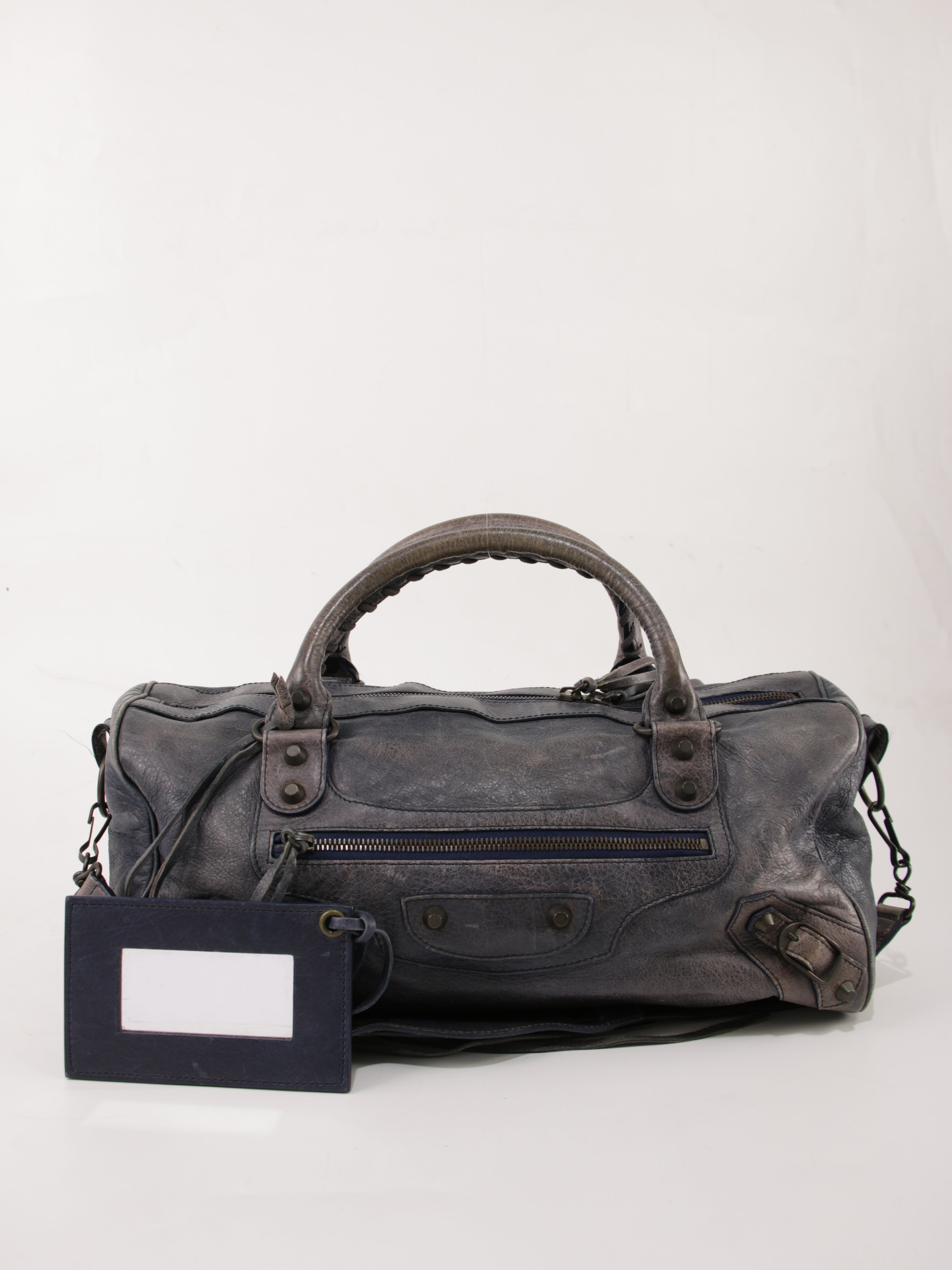 Twiggy – Collector's Cage