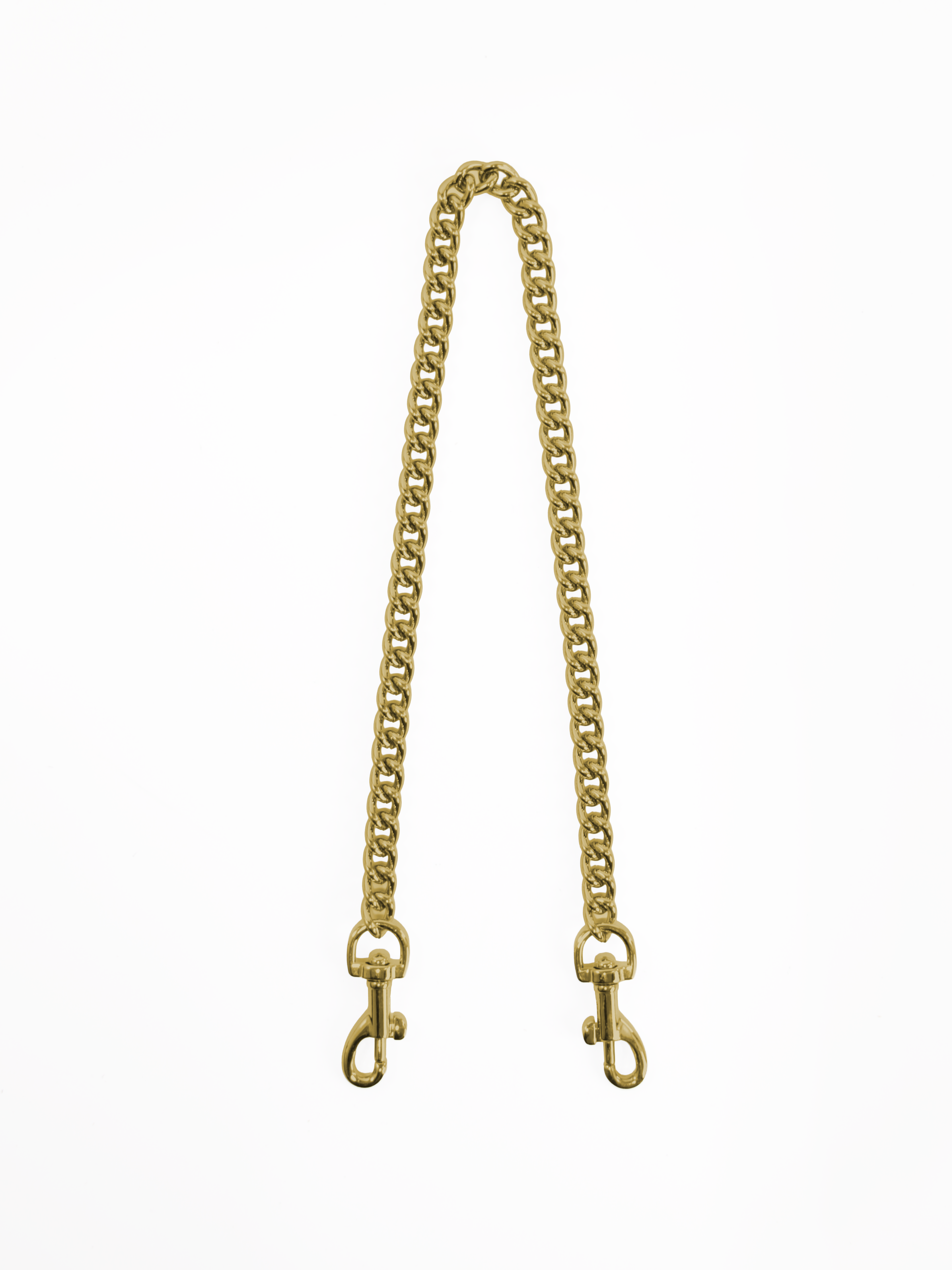 Gold Chain – Collector's Cage
